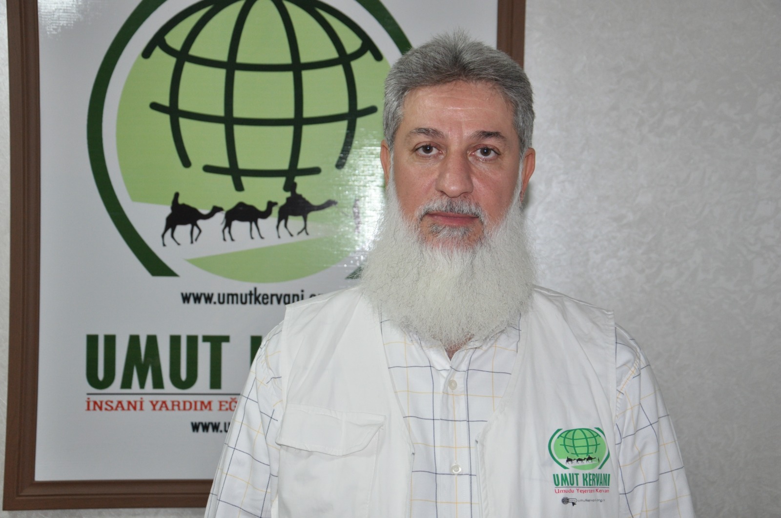 ‘Yetim ve muhtaçlara umut ol’ kermesine davet | Batman Manşet Gazetesi